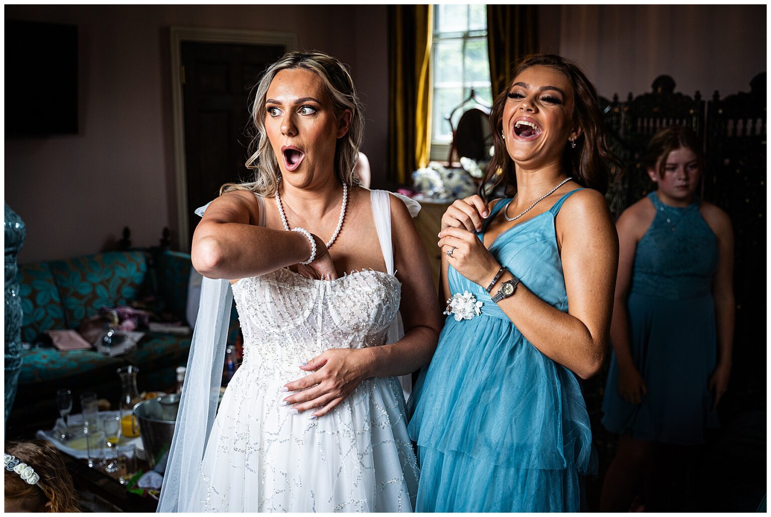 James Grist Photography | Documentary Wedding Photographer